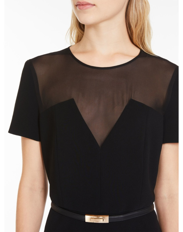 MAX MARA STUDIO- Abito