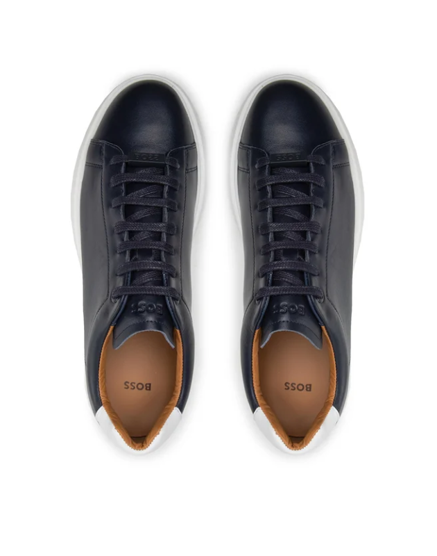 HUGO BOSS- SNEAKERS