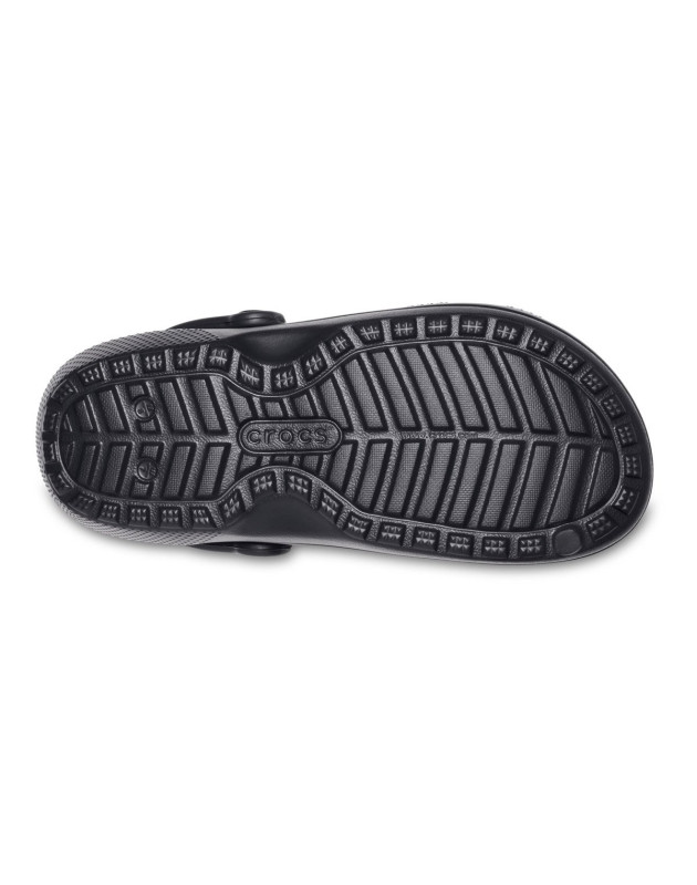 CROCS- Classic Lined Clog