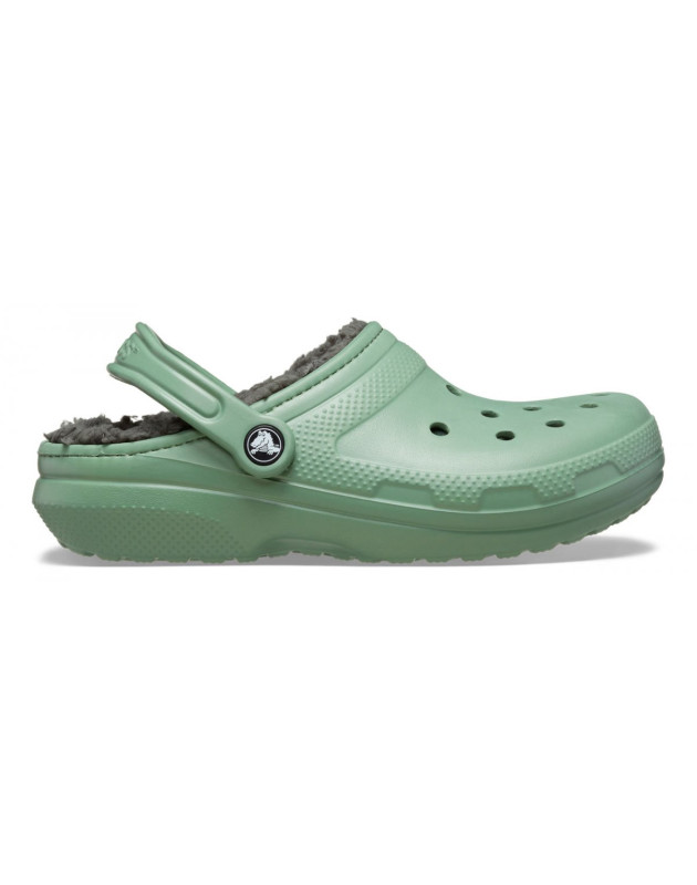 CROCS- Classic Lined Clog