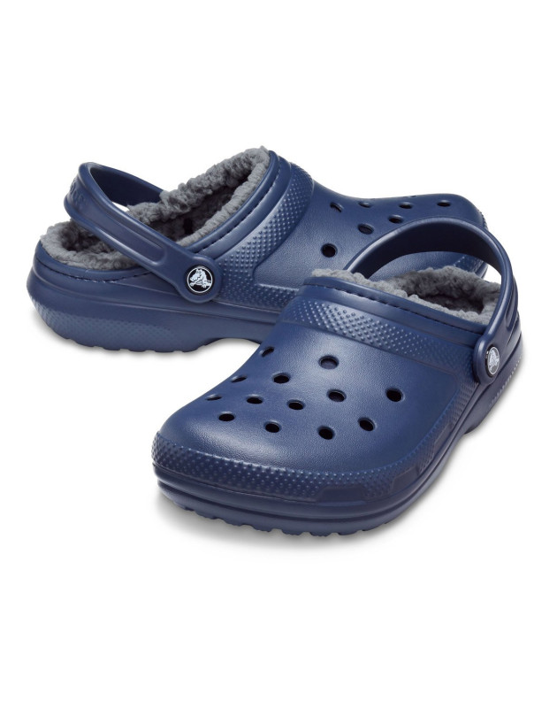 CROCS- Classic Lined Clog