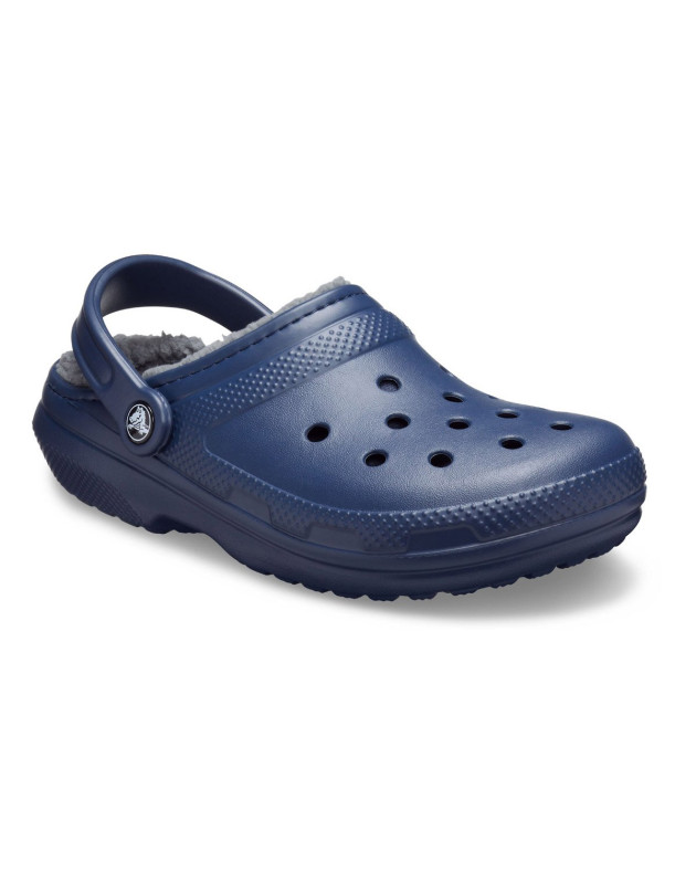 CROCS- Classic Lined Clog
