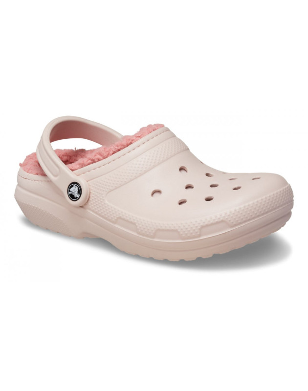 CROCS- Classic Lined Clog