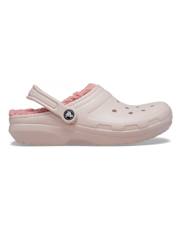 CROCS- Classic Lined Clog