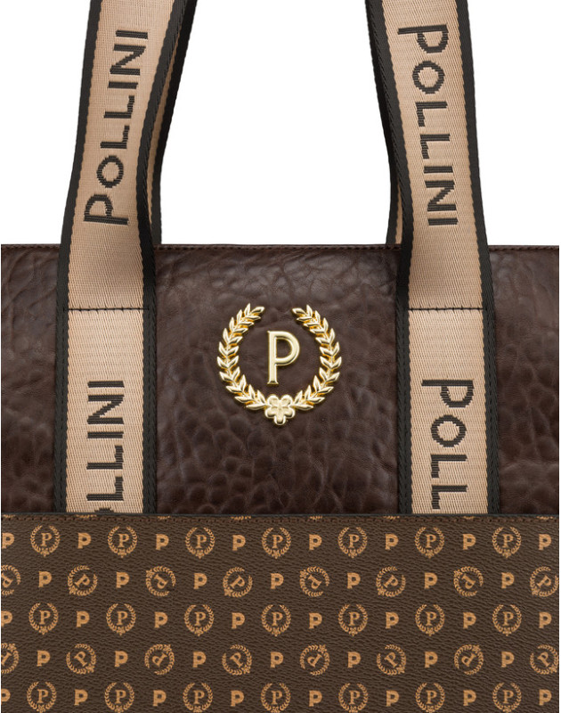 POLLINI- Tote Bag Rebecca Evolution