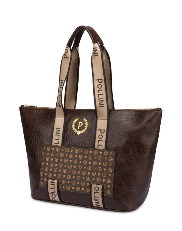 POLLINI- Tote Bag Rebecca Evolution